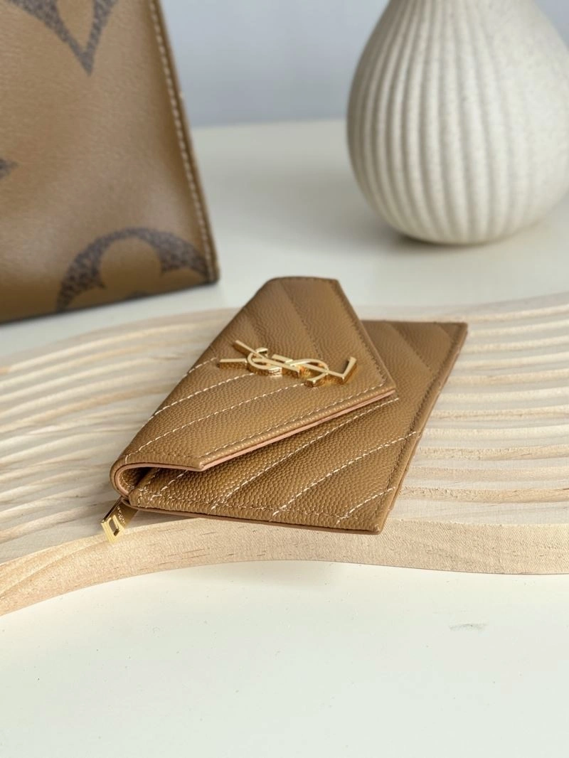 Reasonably priced YSL Wallets Purse