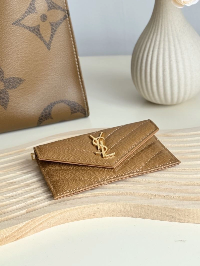 Reasonably priced YSL Wallets Purse