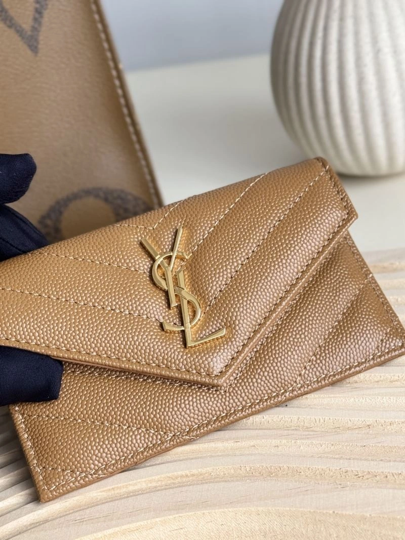 Reasonably priced YSL Wallets Purse