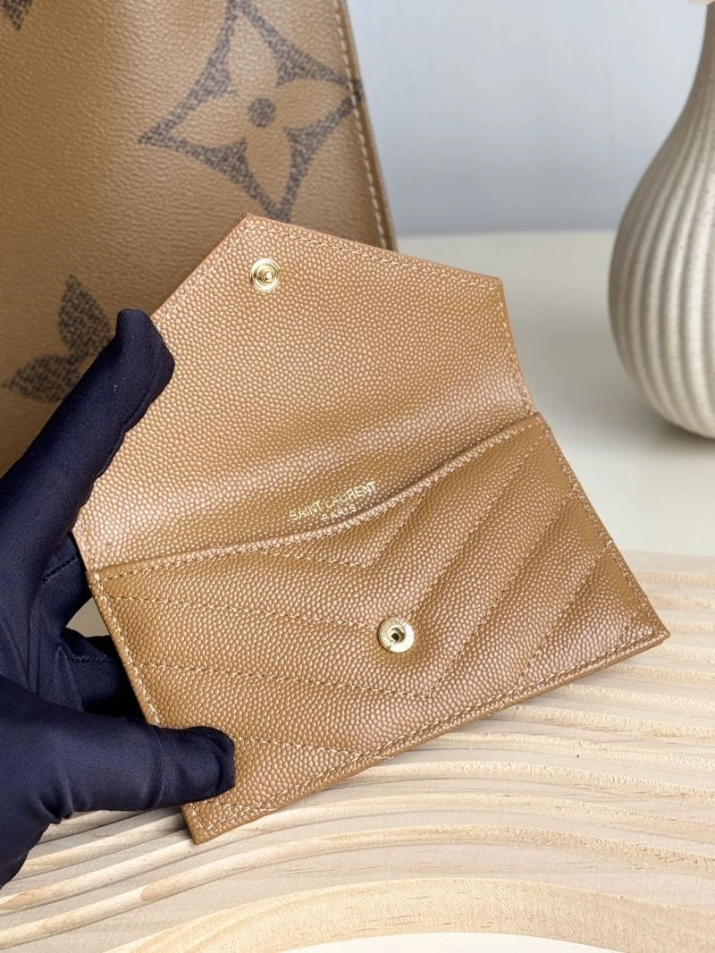 Reasonably priced YSL Wallets Purse