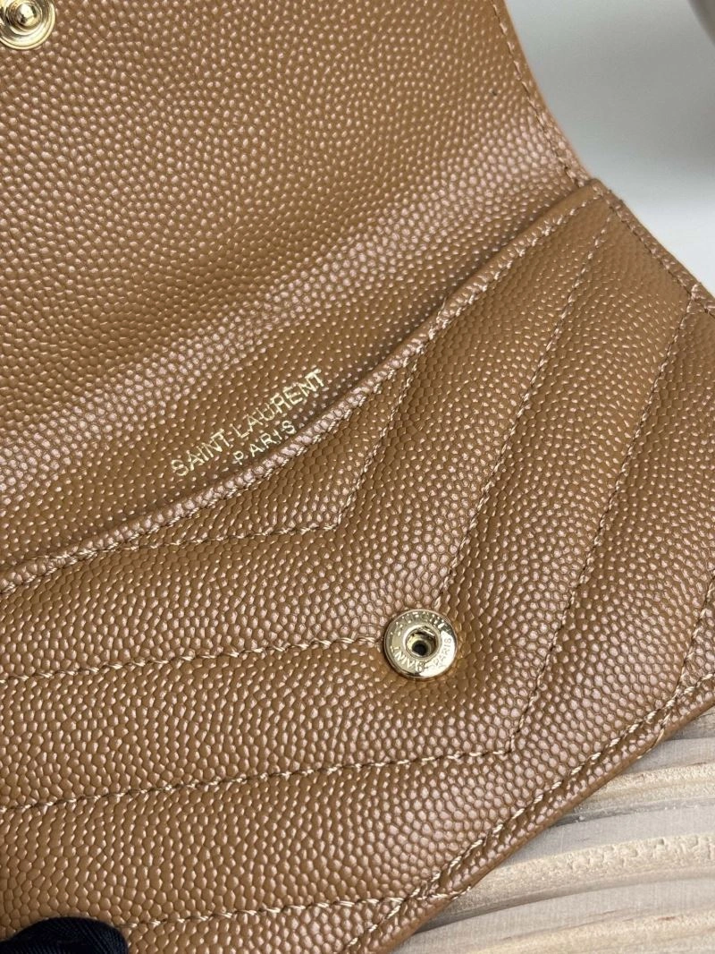 Reasonably priced YSL Wallets Purse