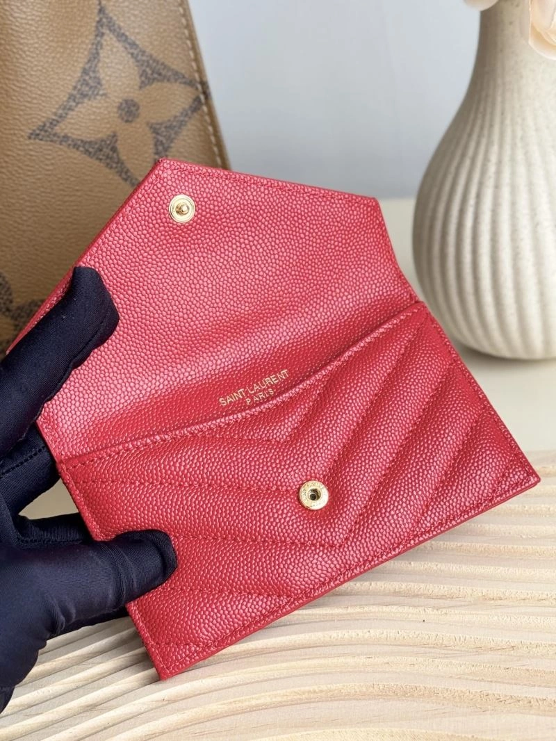 Budget-friendly YSL Wallets Purse