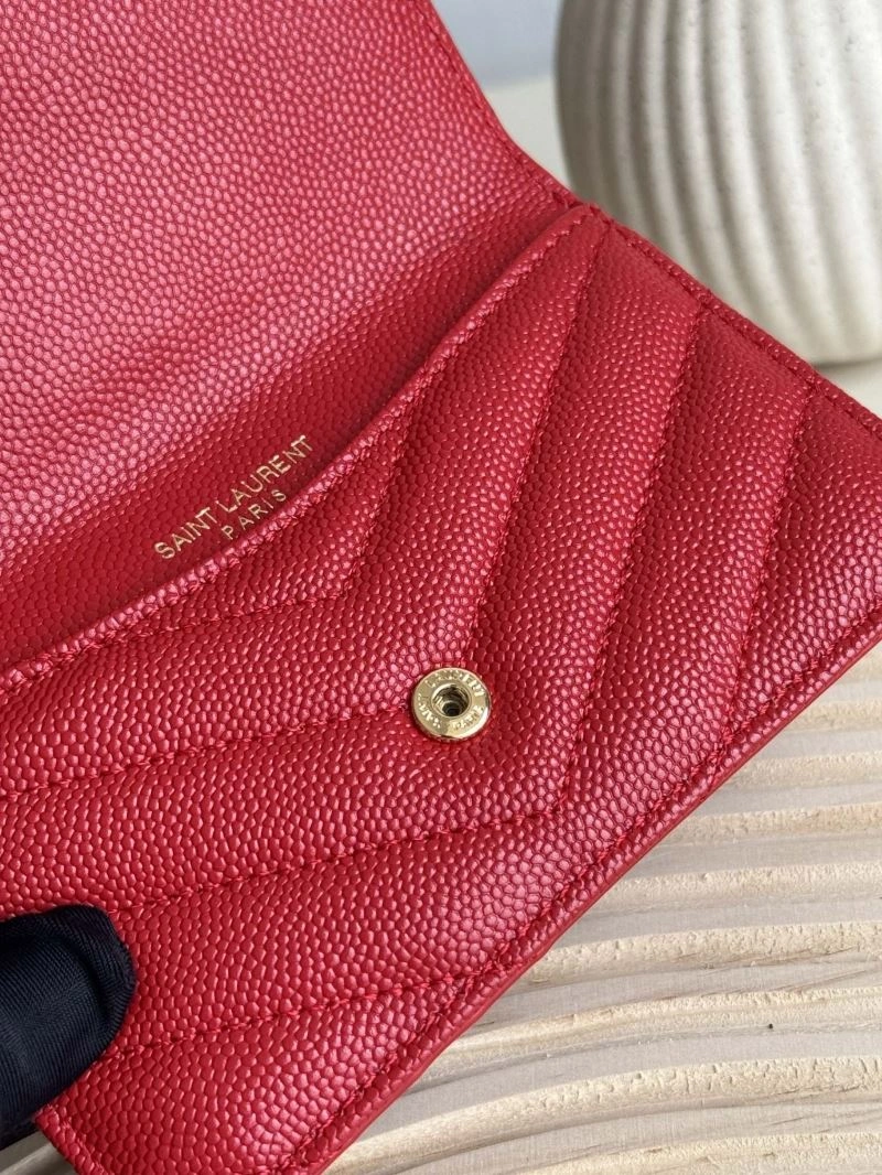 Budget-friendly YSL Wallets Purse
