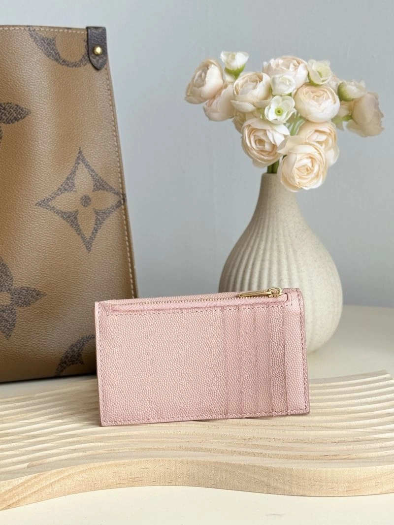 OEM YSL Wallets Purse