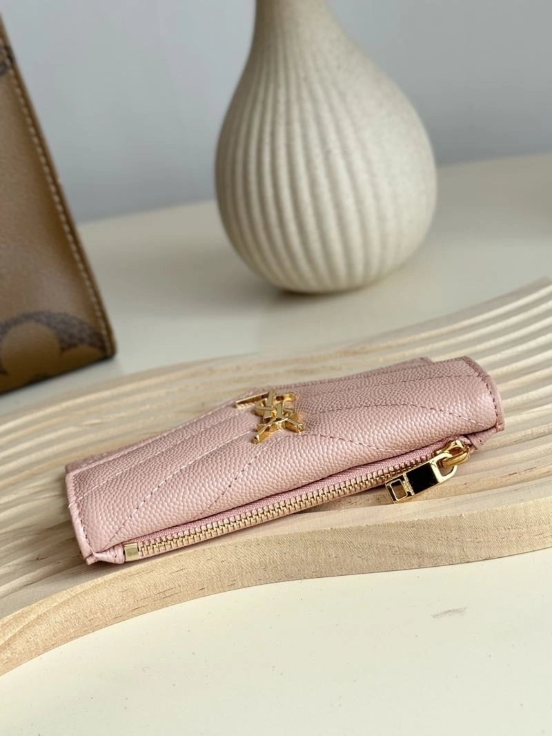 OEM YSL Wallets Purse