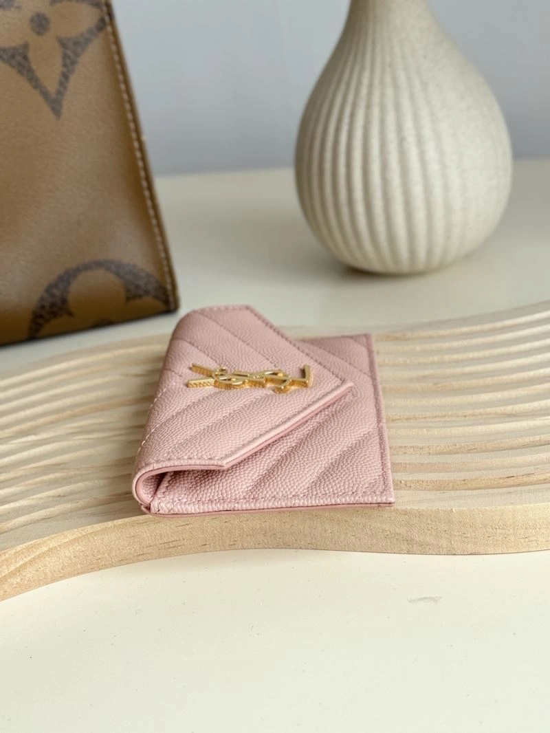 OEM YSL Wallets Purse