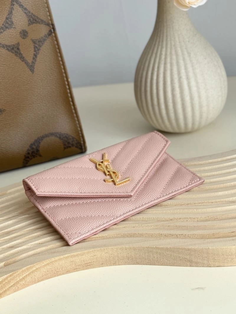OEM YSL Wallets Purse