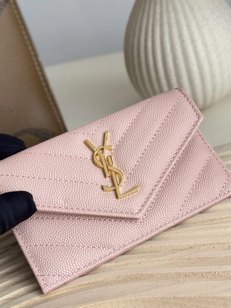 OEM YSL Wallets Purse