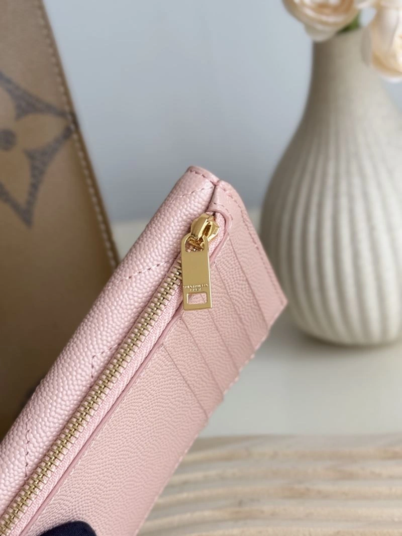 OEM YSL Wallets Purse