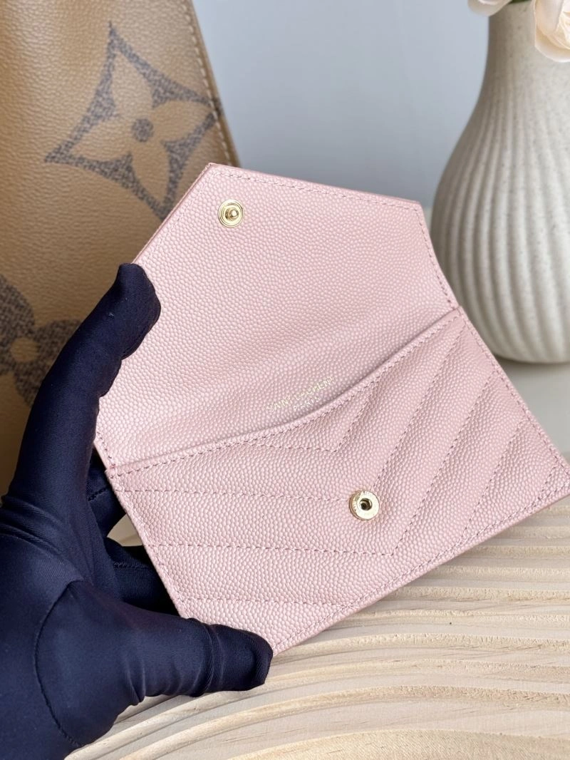 OEM YSL Wallets Purse