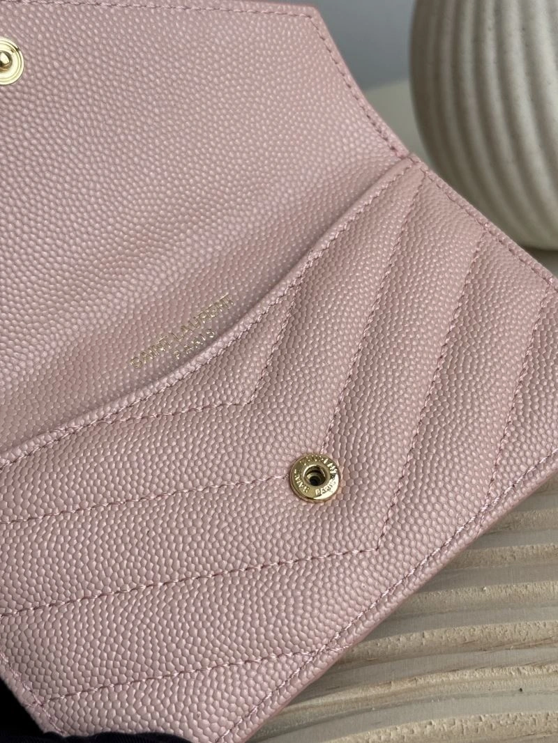 OEM YSL Wallets Purse