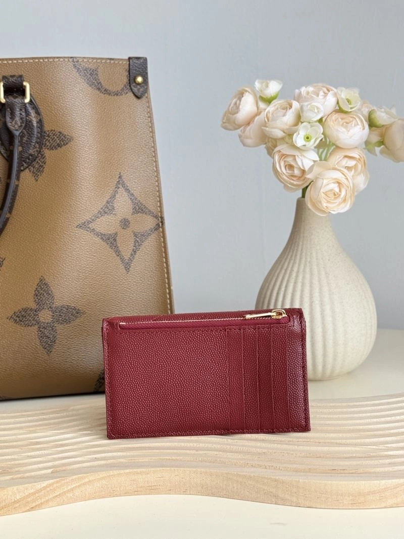 Economical YSL Wallets Purse