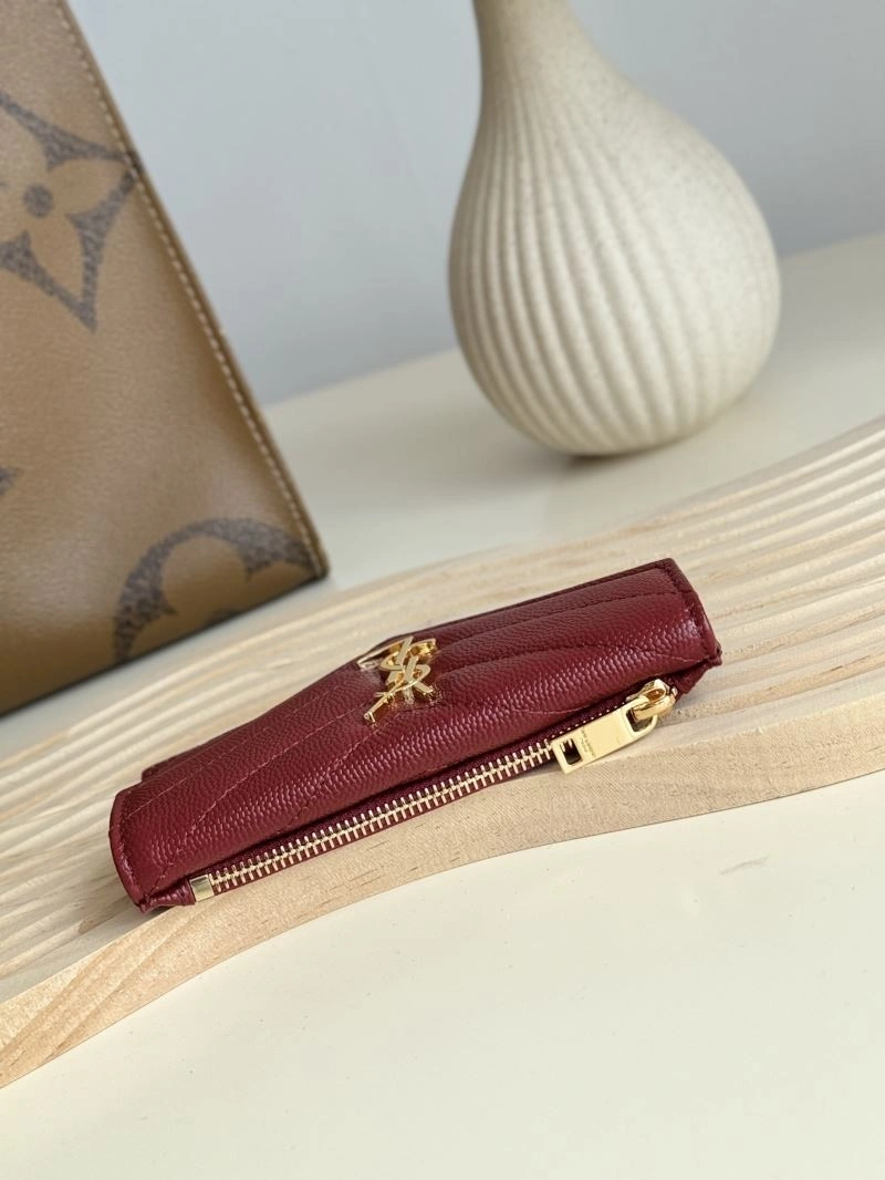 Economical YSL Wallets Purse