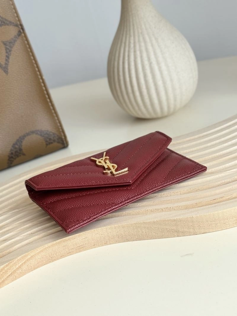 Economical YSL Wallets Purse