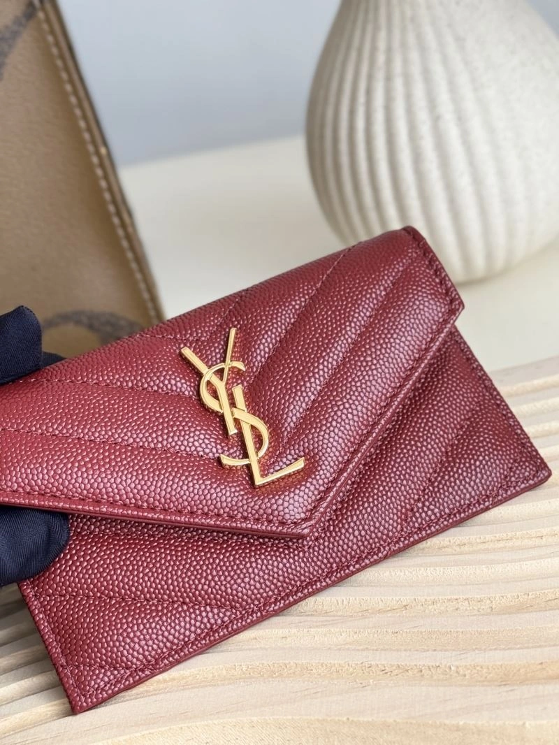 Economical YSL Wallets Purse