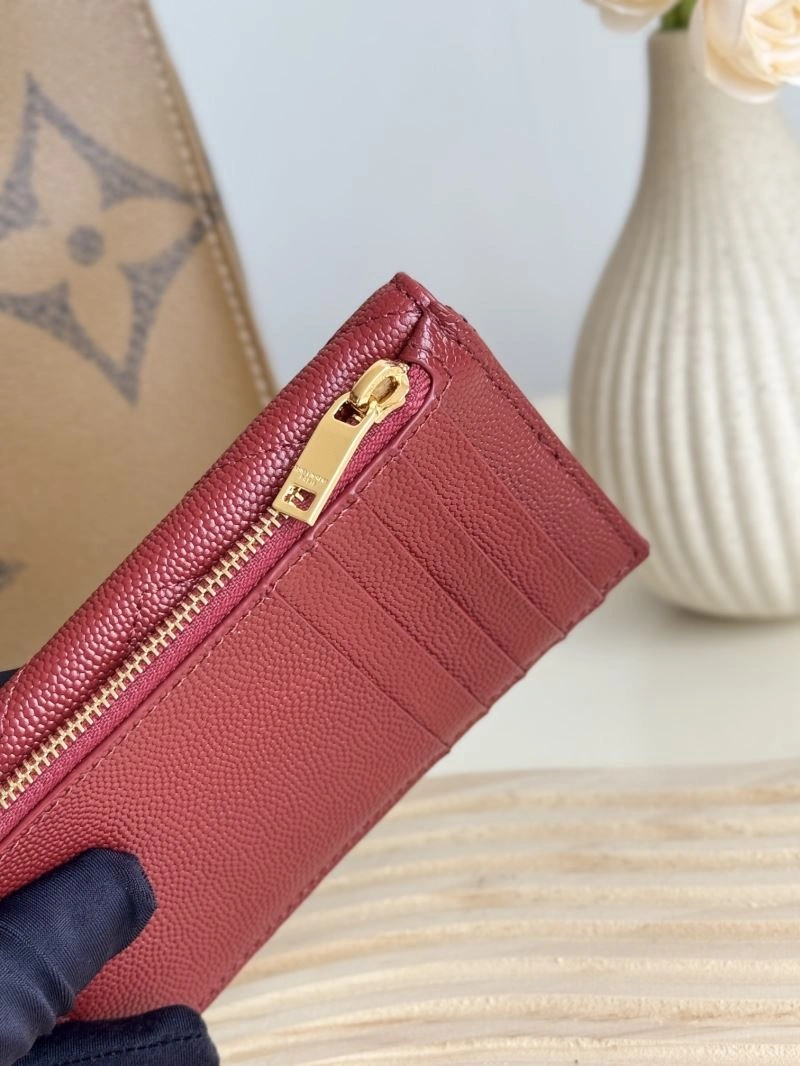 Economical YSL Wallets Purse