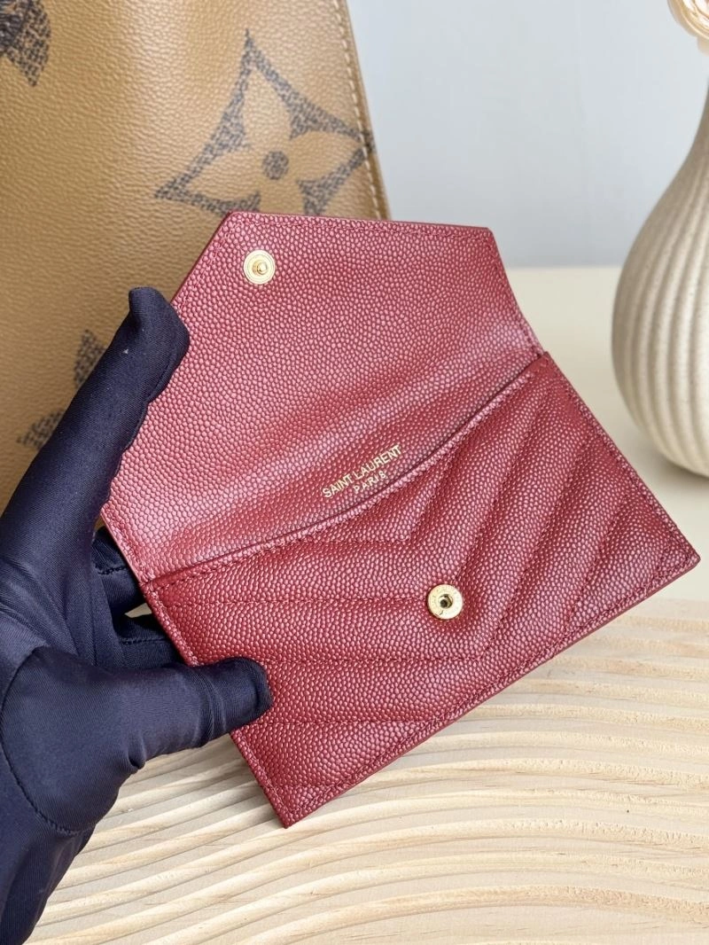 Economical YSL Wallets Purse