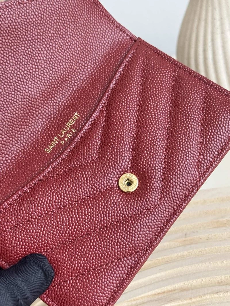 Economical YSL Wallets Purse
