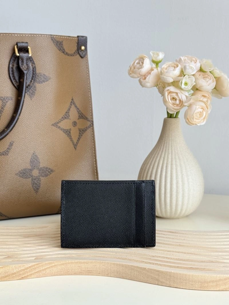 Affordable YSL Wallets Purse