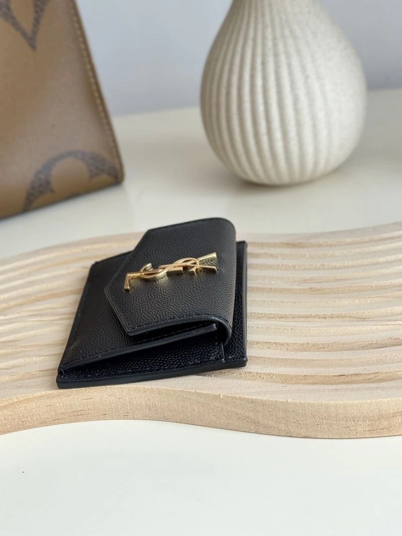 Affordable YSL Wallets Purse