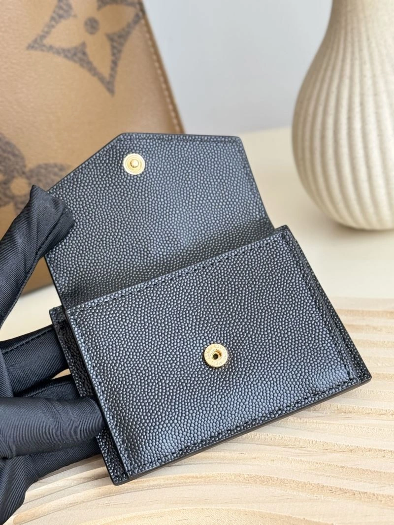 Affordable YSL Wallets Purse