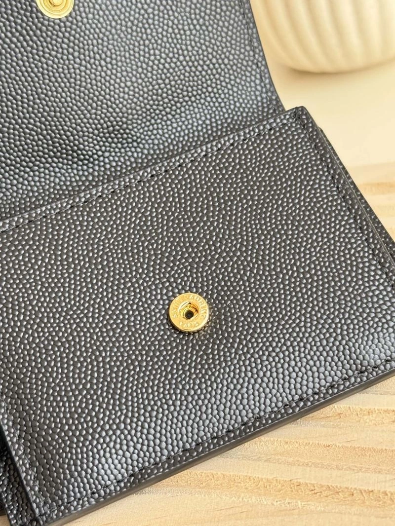 Affordable YSL Wallets Purse