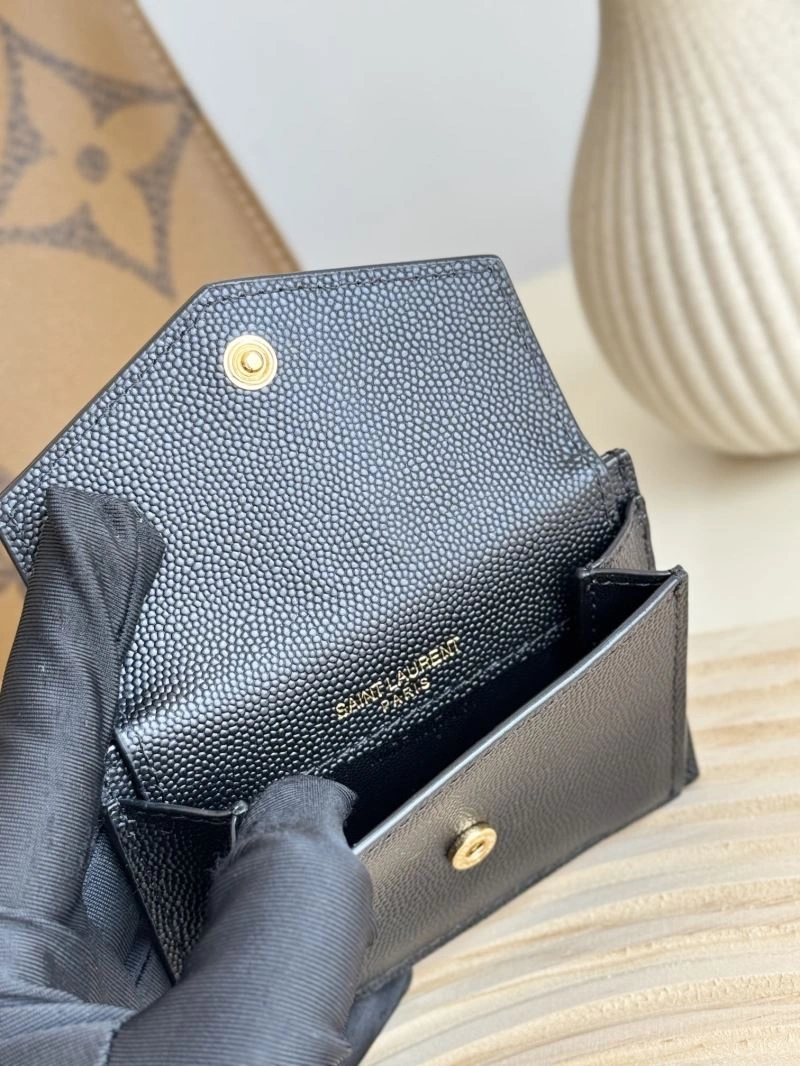 Affordable YSL Wallets Purse