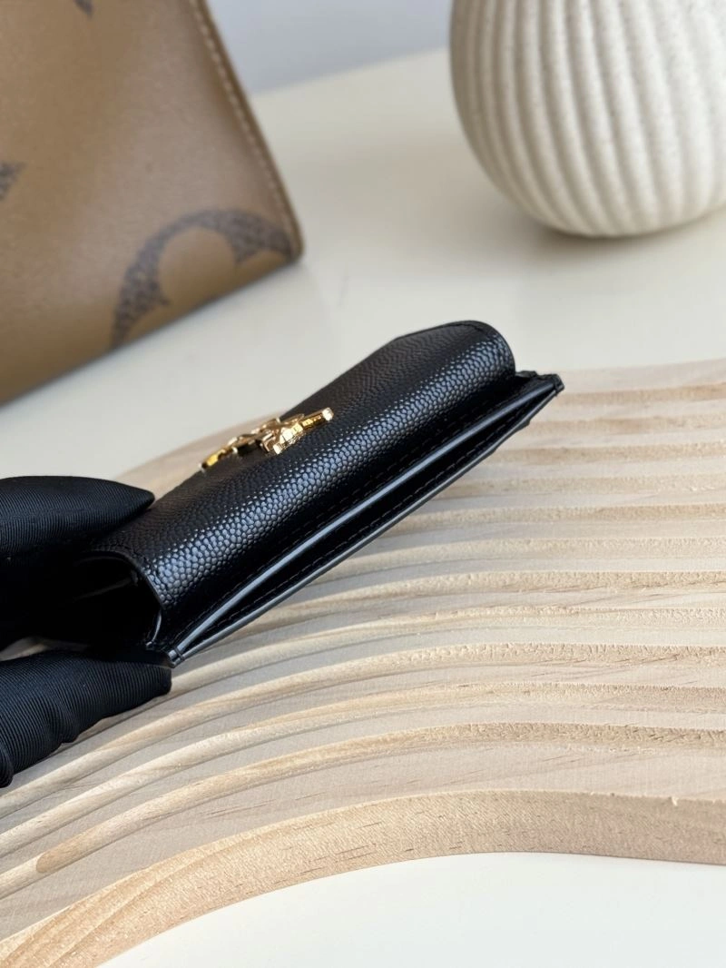 Affordable YSL Wallets Purse
