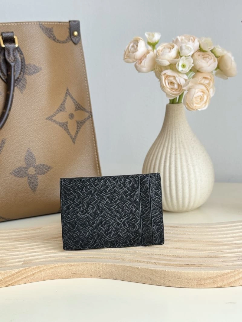 Original YSL Wallets Purse