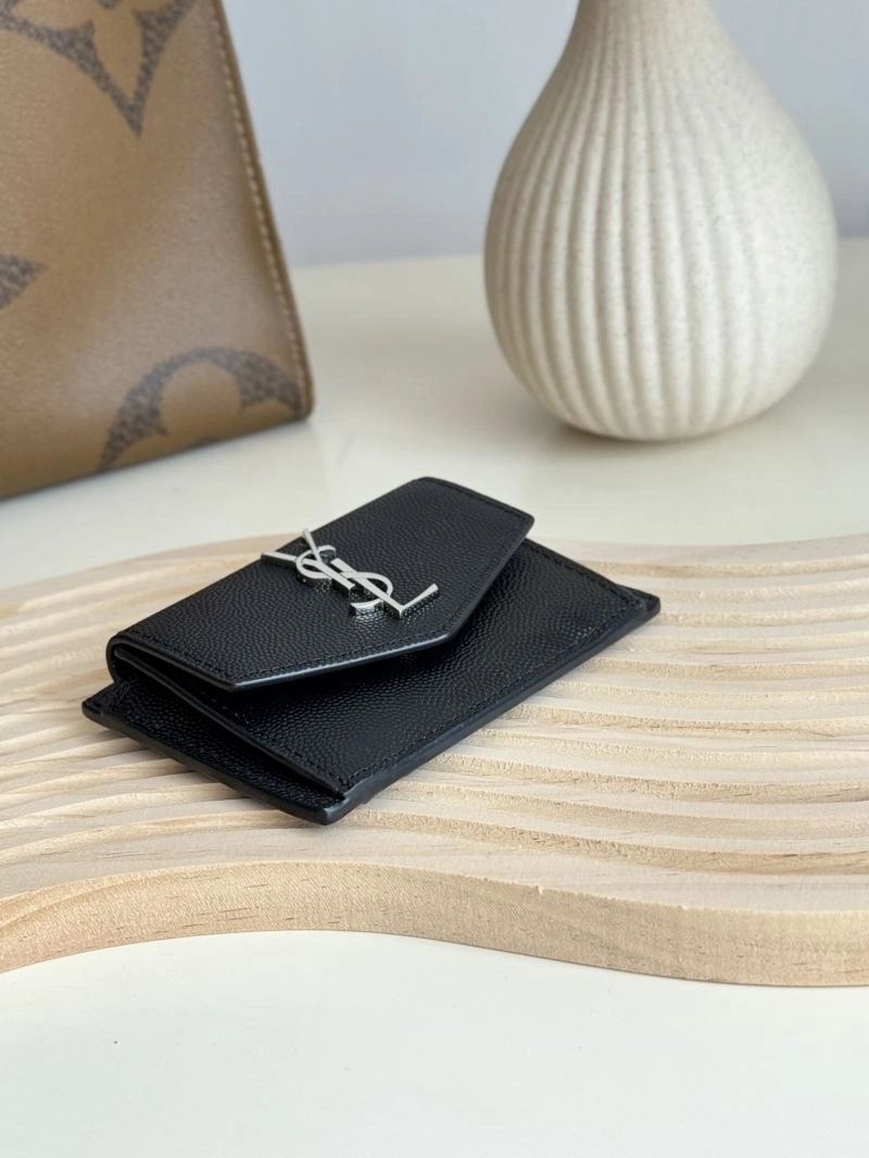Original YSL Wallets Purse