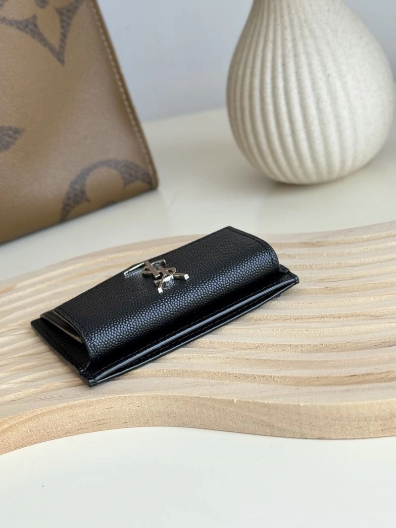 Original YSL Wallets Purse