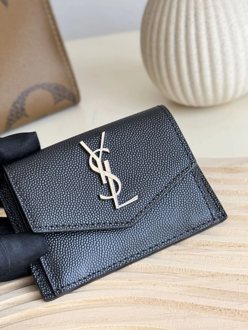 Original YSL Wallets Purse