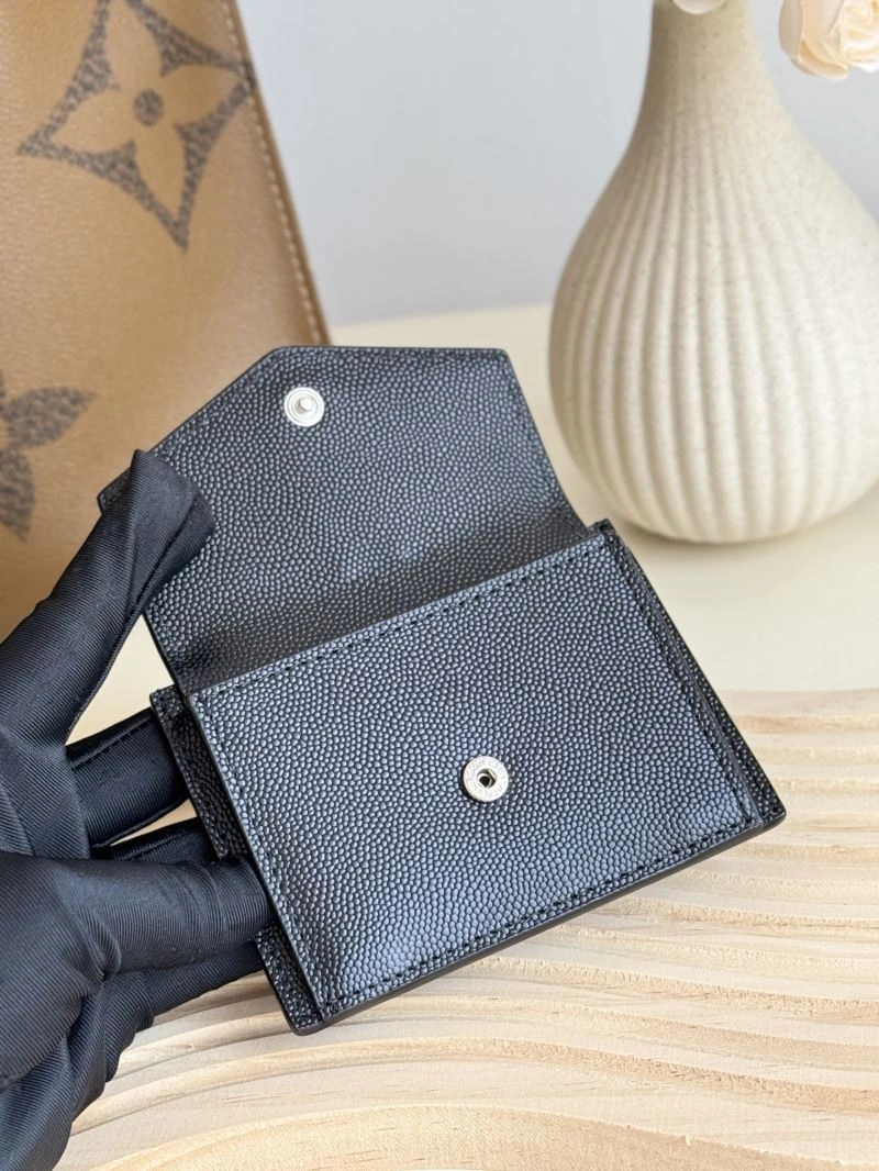 Original YSL Wallets Purse