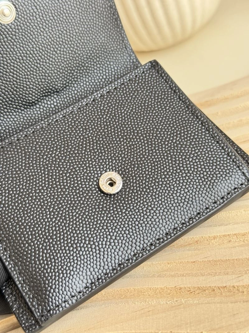 Original YSL Wallets Purse