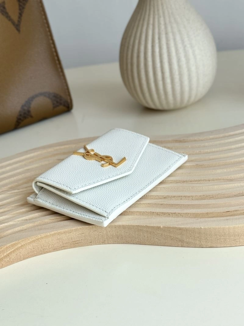 Brand-original YSL Wallets Purse