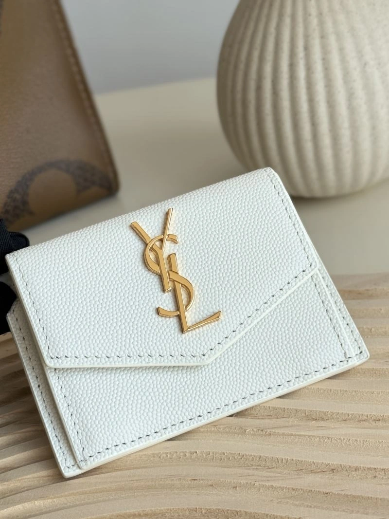 Brand-original YSL Wallets Purse
