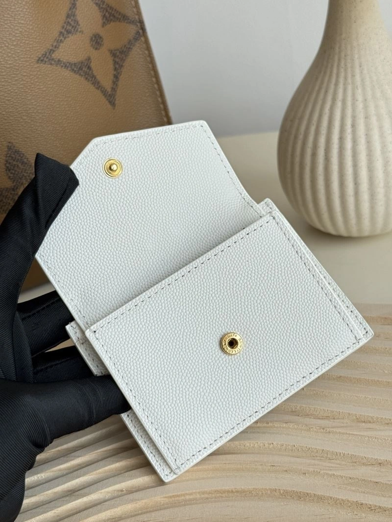 Brand-original YSL Wallets Purse