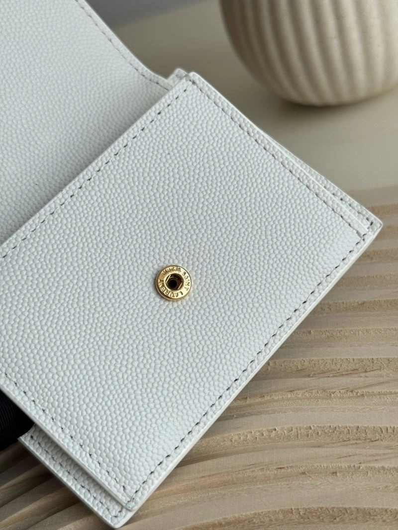 Brand-original YSL Wallets Purse
