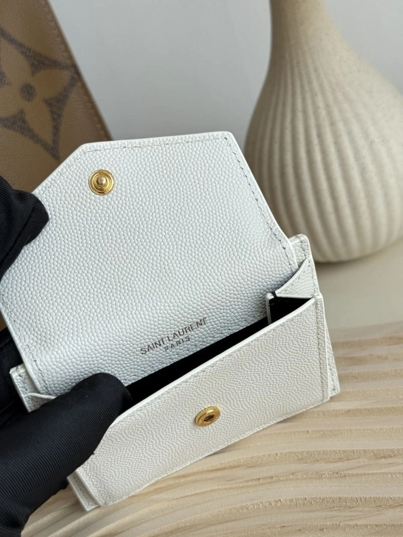 Brand-original YSL Wallets Purse