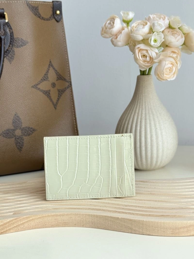 Exact replica YSL Wallets Purse
