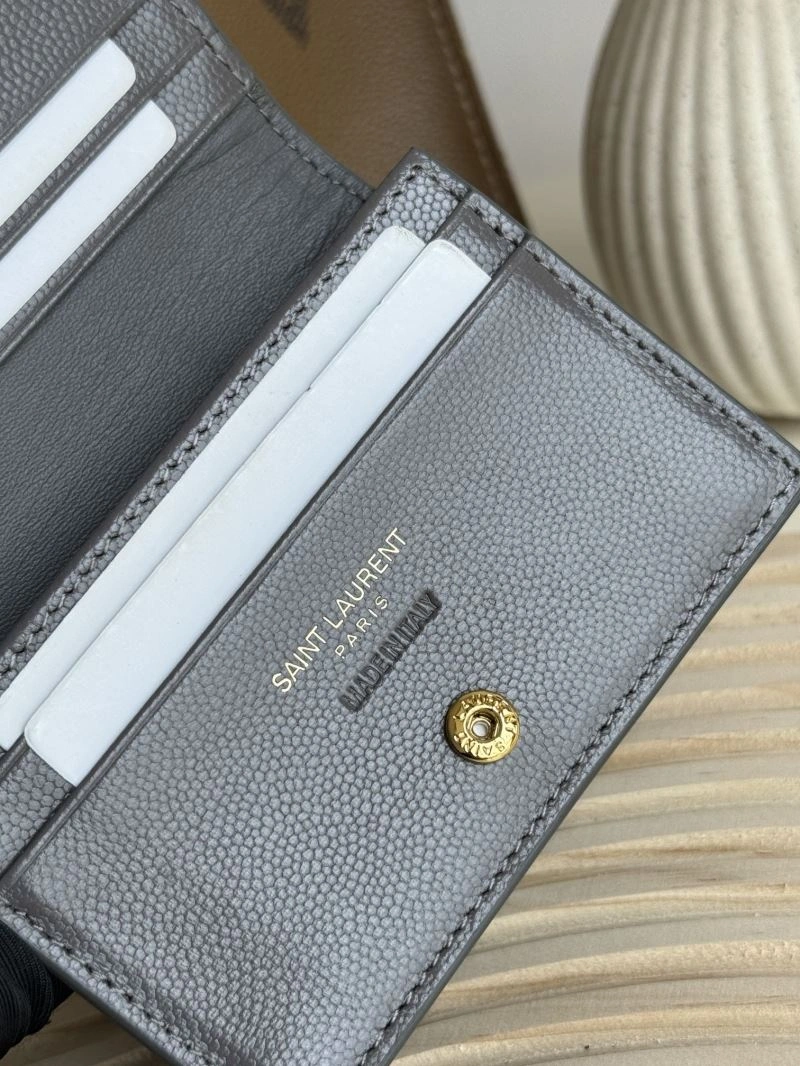 Original YSL Wallets Purse
