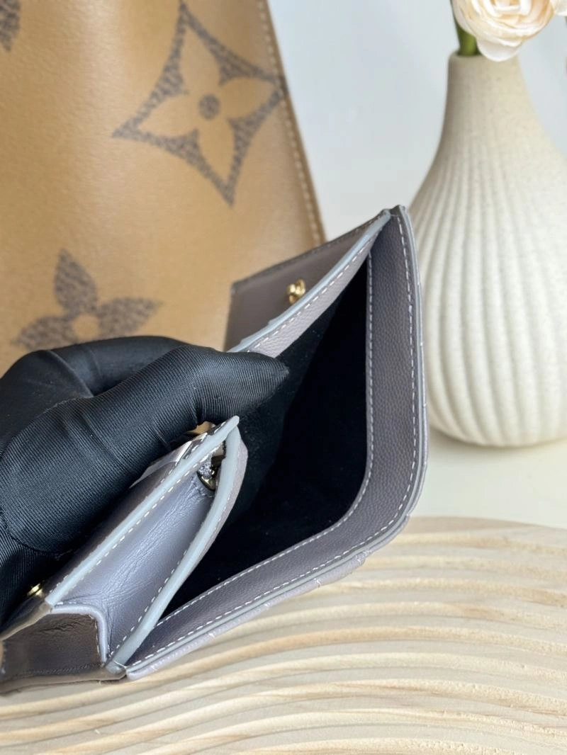 Original YSL Wallets Purse