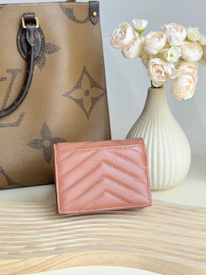 OEM YSL Wallets Purse