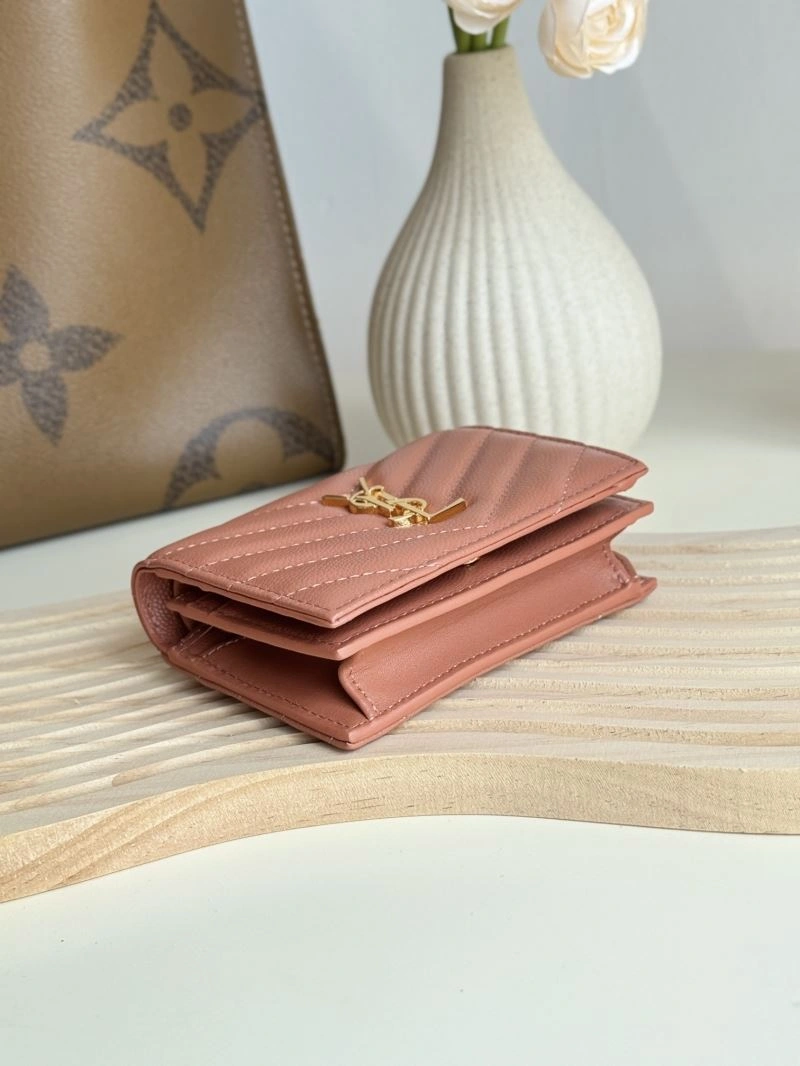 OEM YSL Wallets Purse