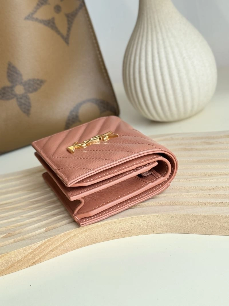 OEM YSL Wallets Purse