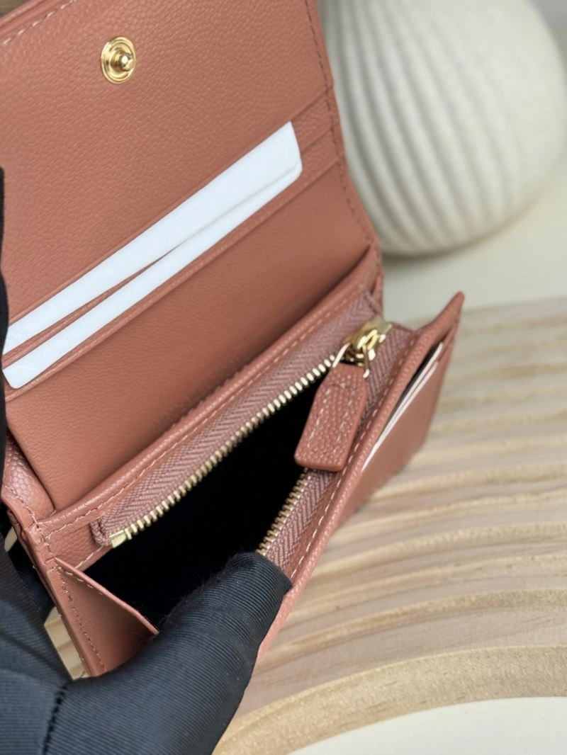 OEM YSL Wallets Purse