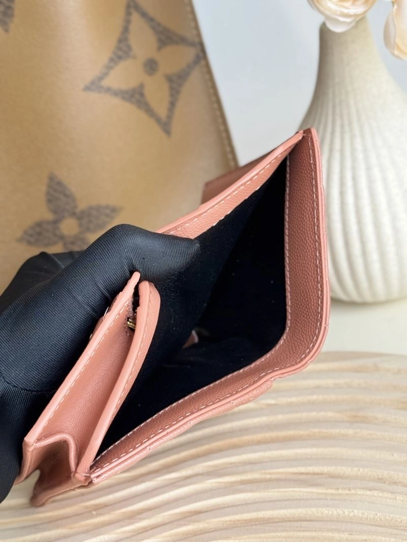 OEM YSL Wallets Purse