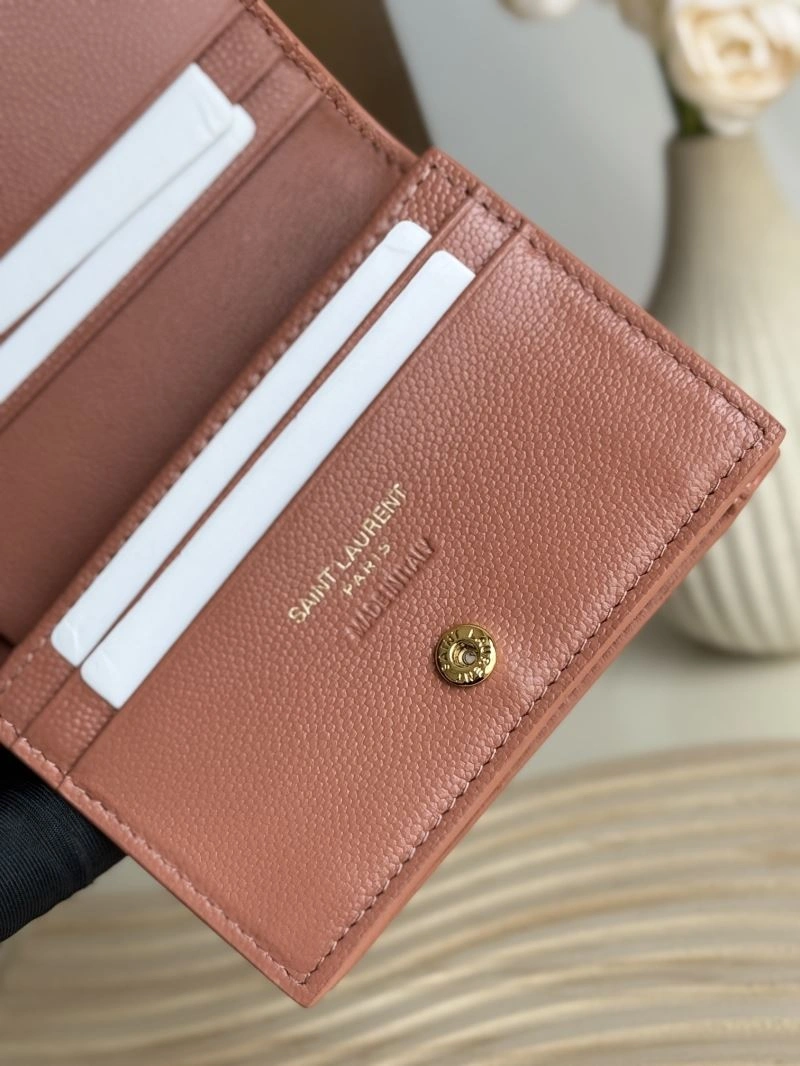 OEM YSL Wallets Purse