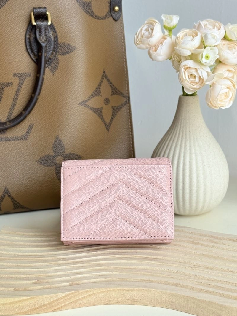 Value-priced YSL Wallets Purse