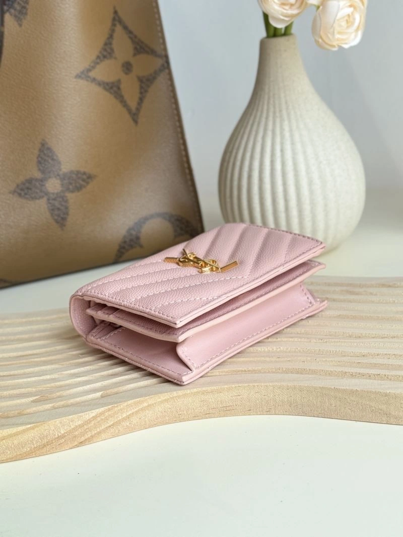 Value-priced YSL Wallets Purse